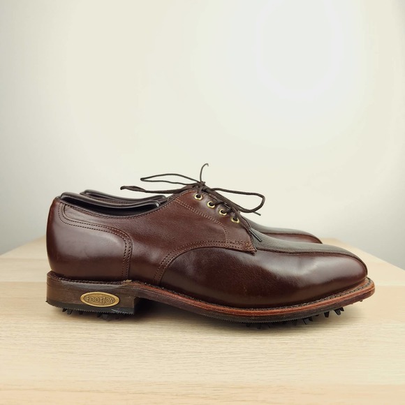 FootJoy | Shoes | Footjoy Classics Dry Premiere Mens Golf Shoes 5394 Size 8 D | Poshmark